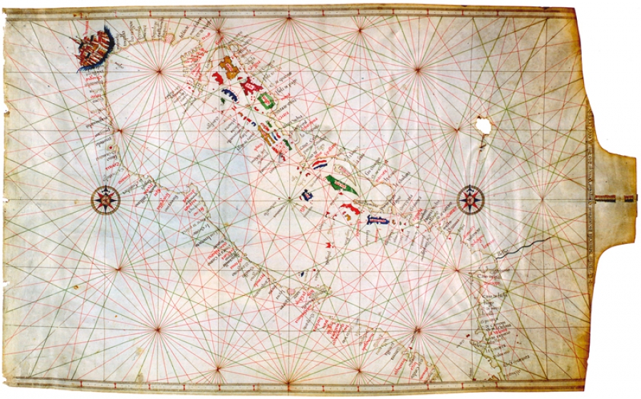 Il Demanio Marittimo