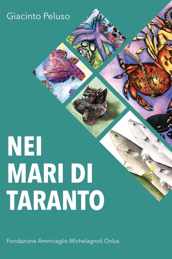 Nei mari di Taranto (ristampa)